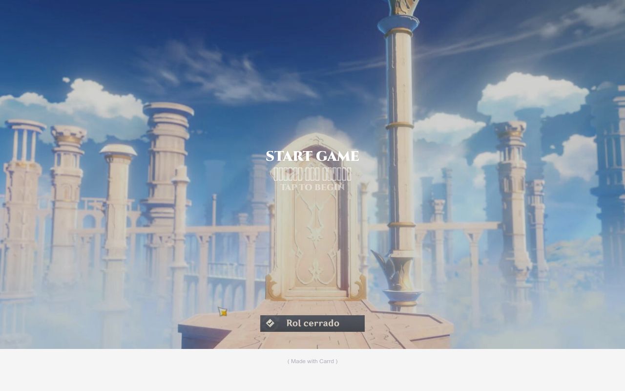 𝑨𝑫𝑽𝑬𝑵𝑻𝑼𝑹𝑬𝑹'𝑺 𝑮𝑼𝑰𝑳𝑫